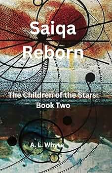 Saiqa Reborn | eReader Nation